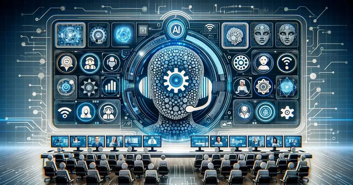 Nsoft Vision The Role Of Ai Vms In Enhancing Customer Experience