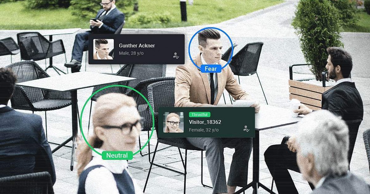 Sportradar Vision | AI Video Analytics Explained: Core Technologies
