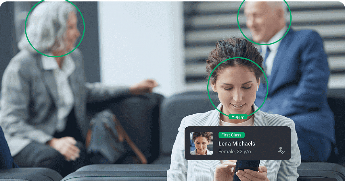 Sportradar Vision | AI Features bring value to surveillance