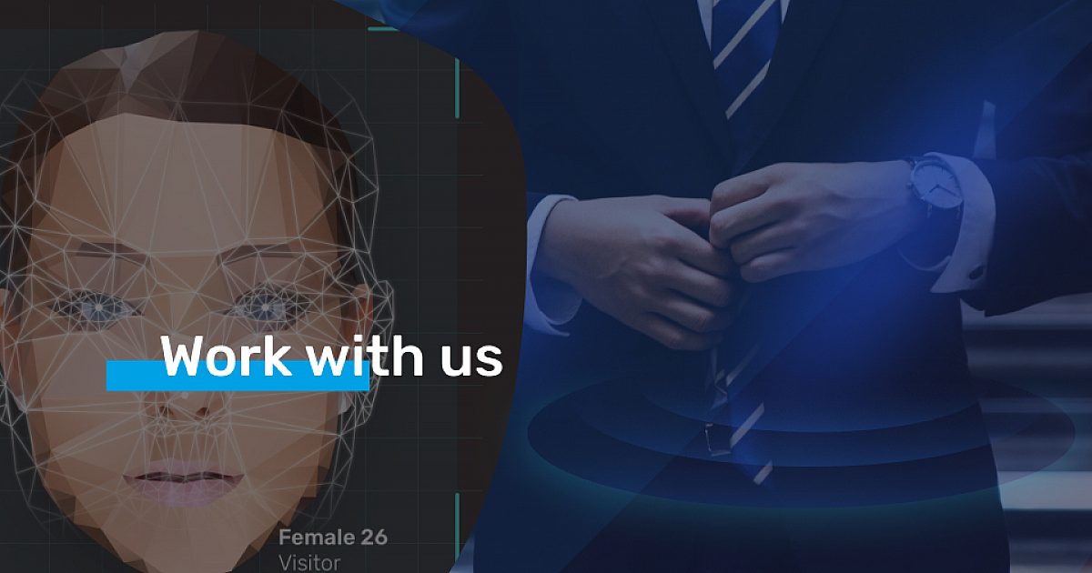 NSoft Vision | Work with us - Integrator